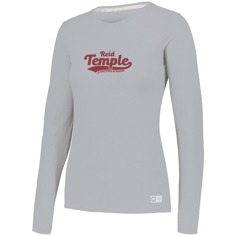 Reid Temple Christian Academy Logo