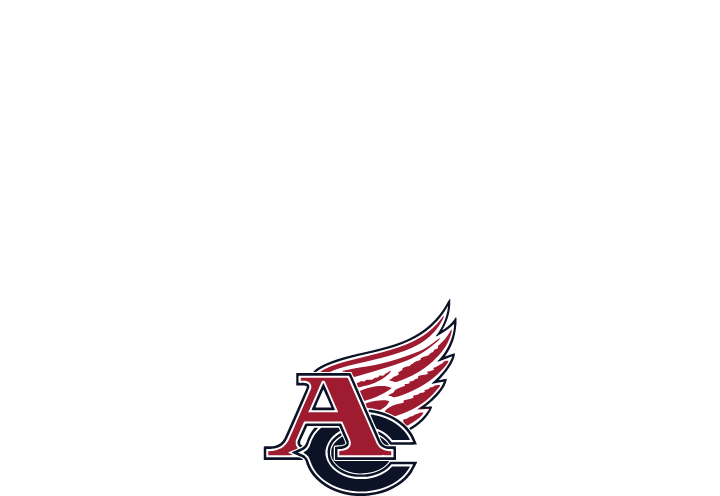 Armstrong Cooper Hockey Logo