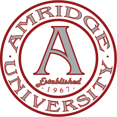 Amridge University | Squadlocker