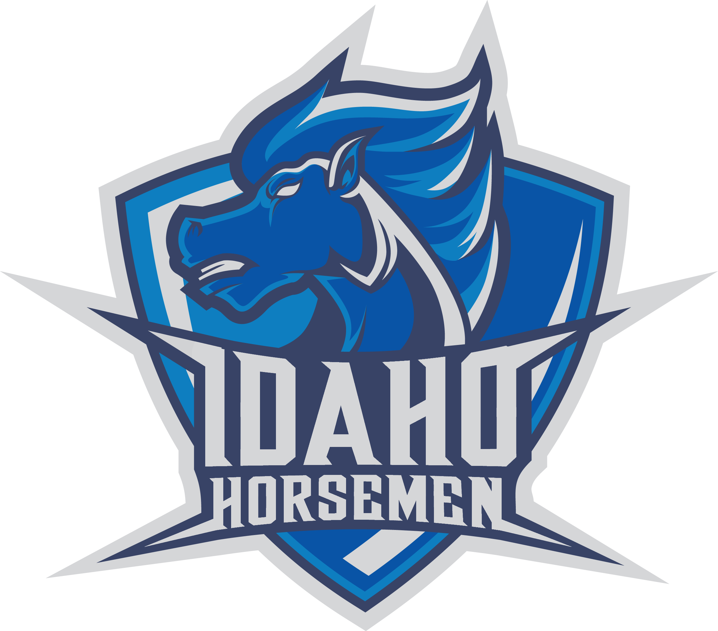 Idaho Horsemen Team Shop | Squadlocker