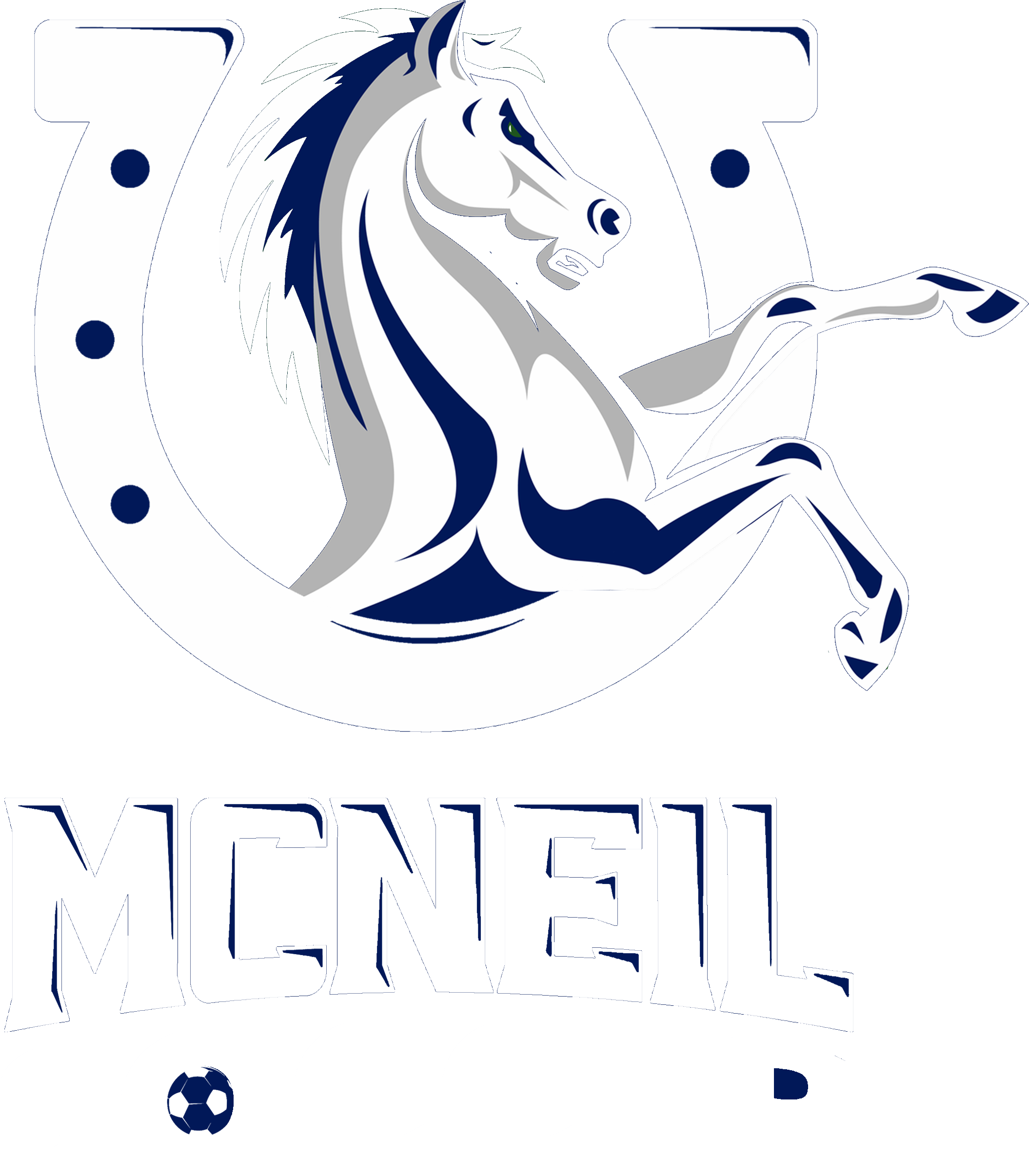 Mc Neil Mavs Soccer Booster | Squadlocker