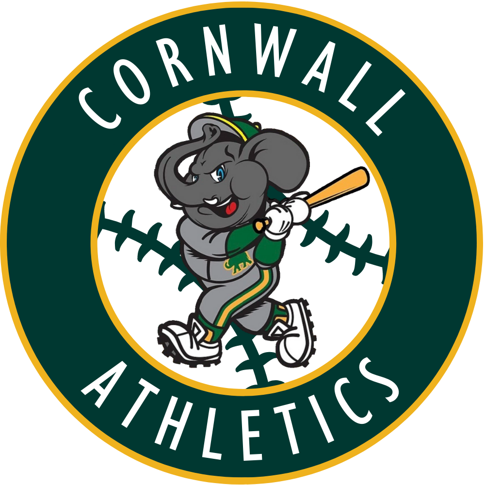 Cornwall Athletics 2025 | Squadlocker