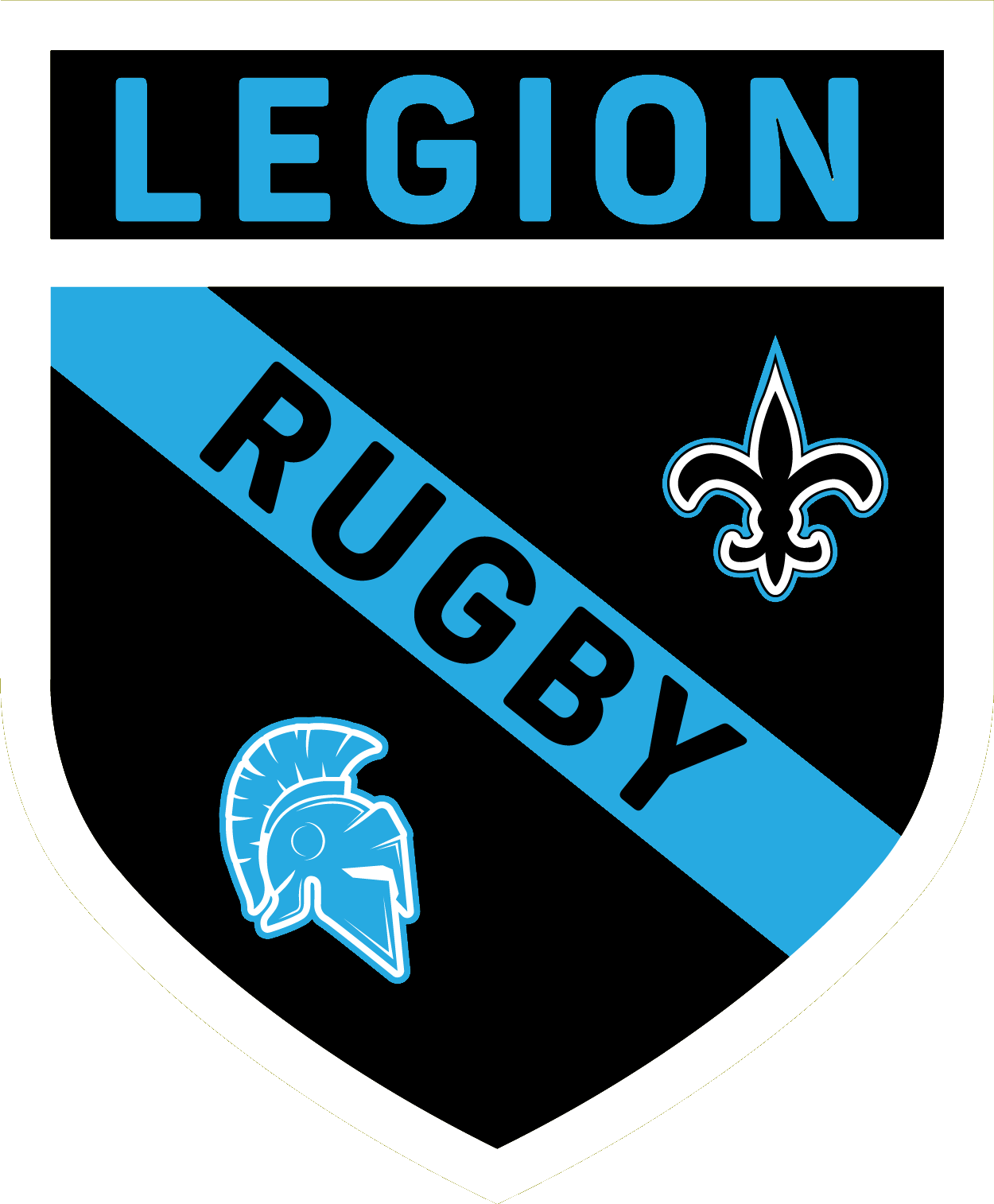 Legion Rugby | Squadlocker