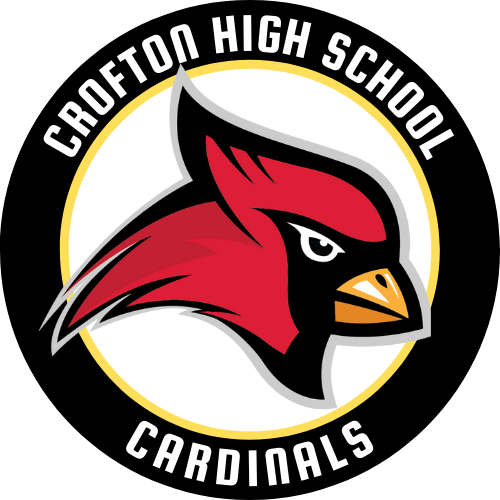Crofton High School Ptso Spirit Wear | Squadlocker