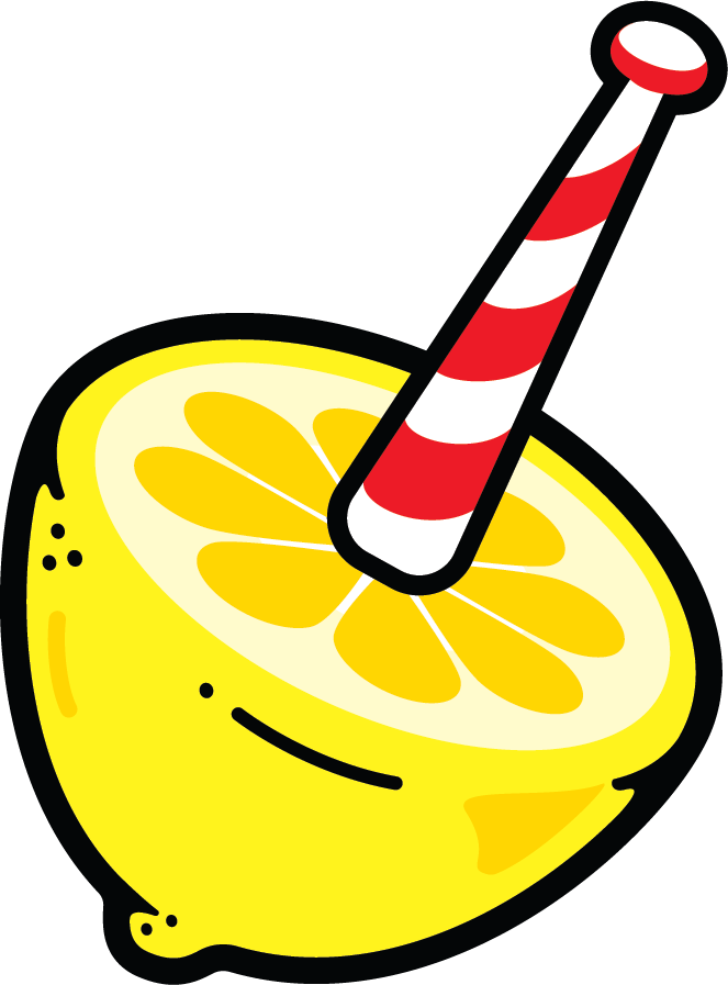 Charm City Lemon Sticks | Squadlocker