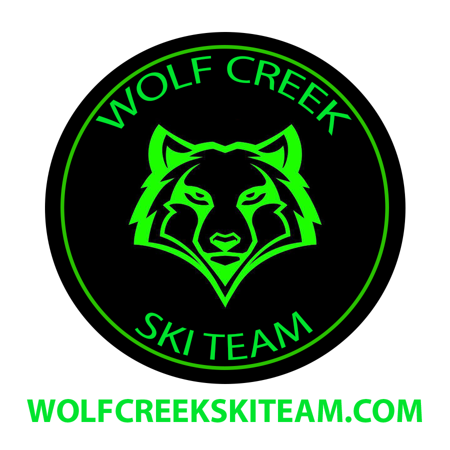Wolf Creek Ski Team Swag Shop | Squadlocker