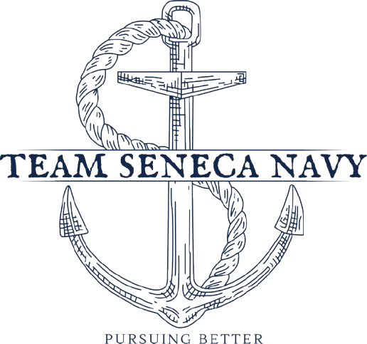 Team Seneca Navy Store | Squadlocker