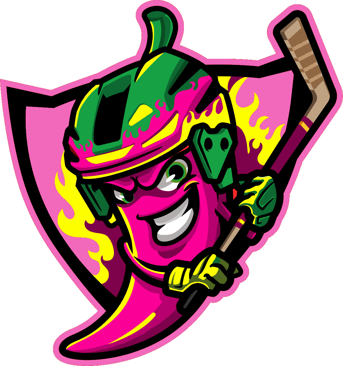 Chilis Hockey Official Store | Squadlocker