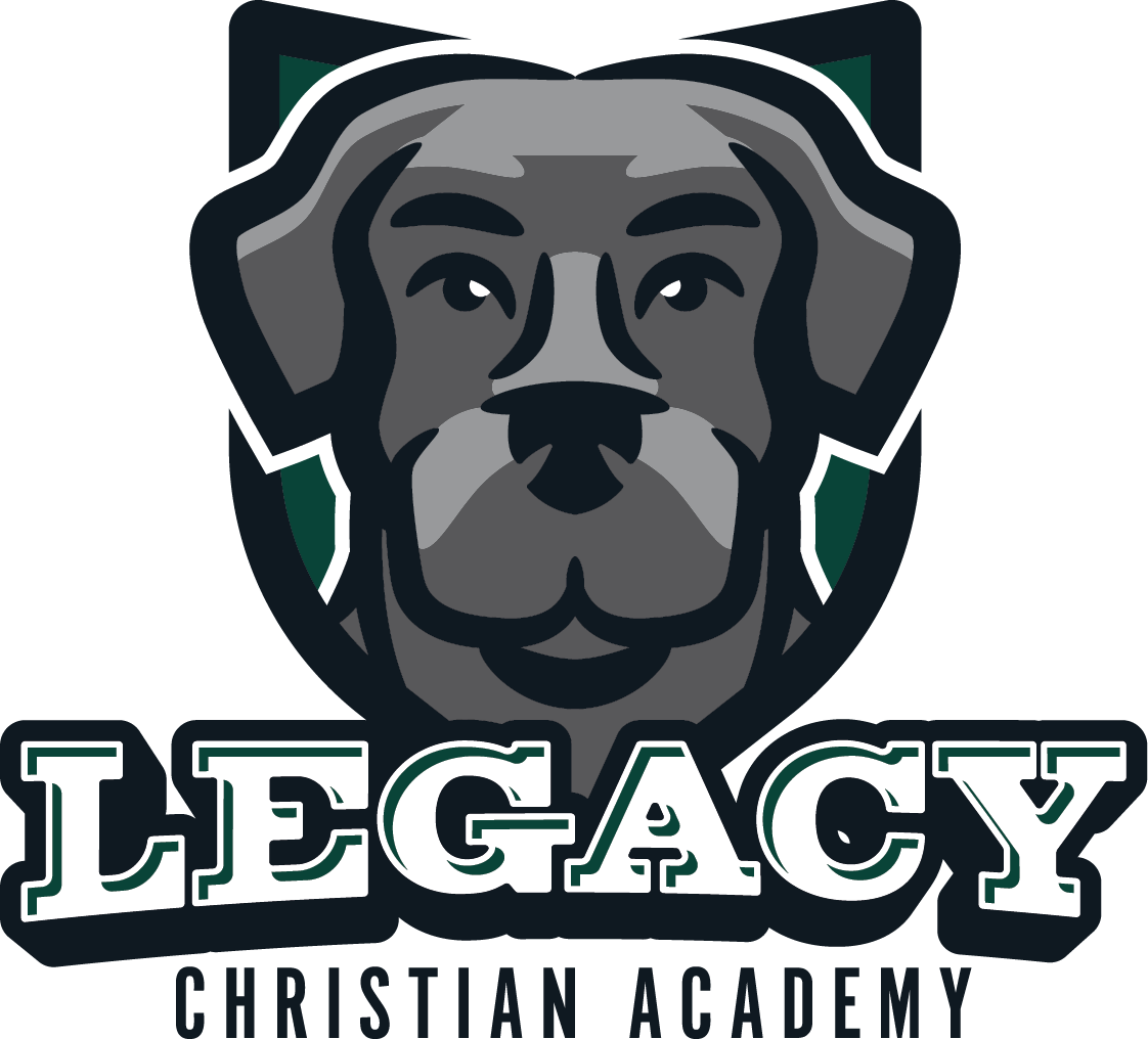 Legacy Christian Academy | Squadlocker