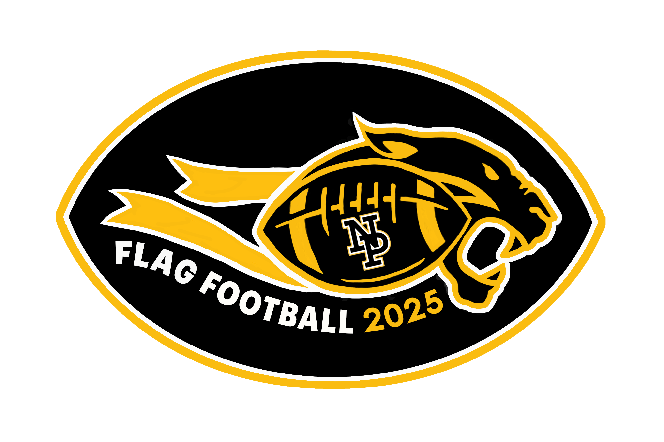 Nphs Flag Football Team Store | Squadlocker