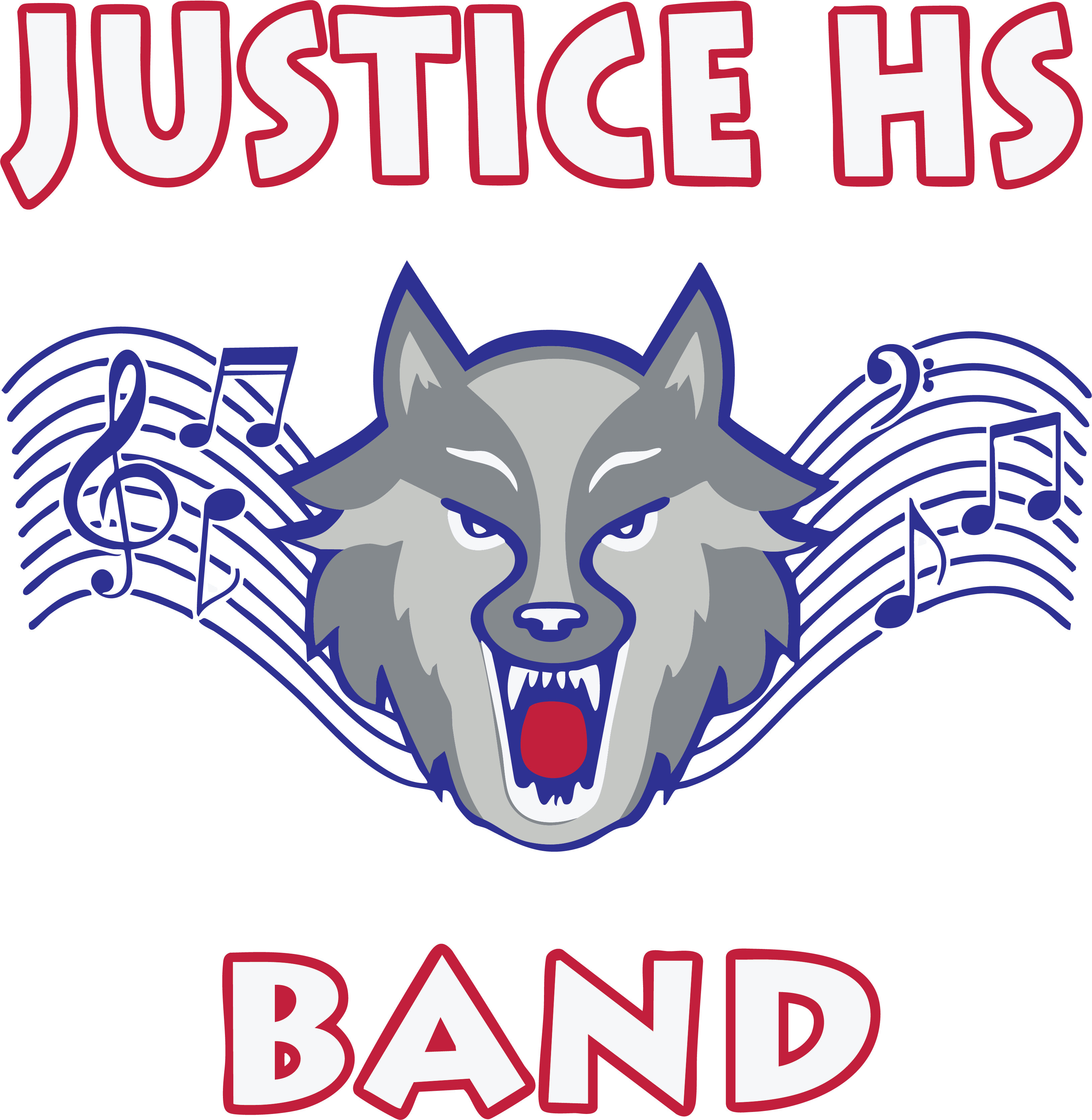 Justice Marching Band | Squadlocker