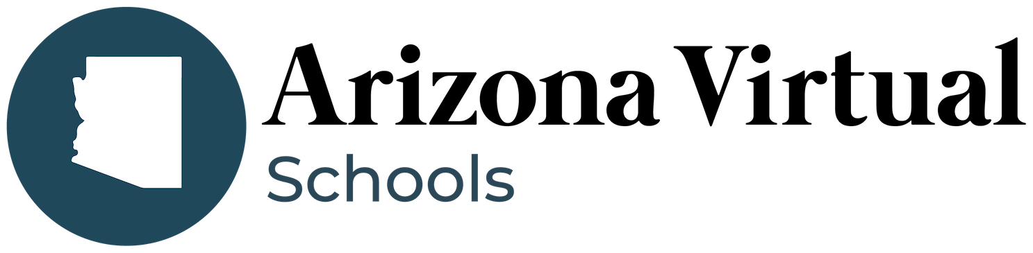 Arizona Virtual Schools | Squadlocker