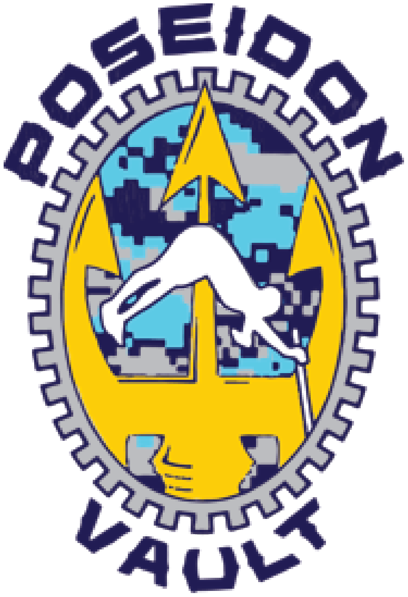 Poseidon Vault | Squadlocker