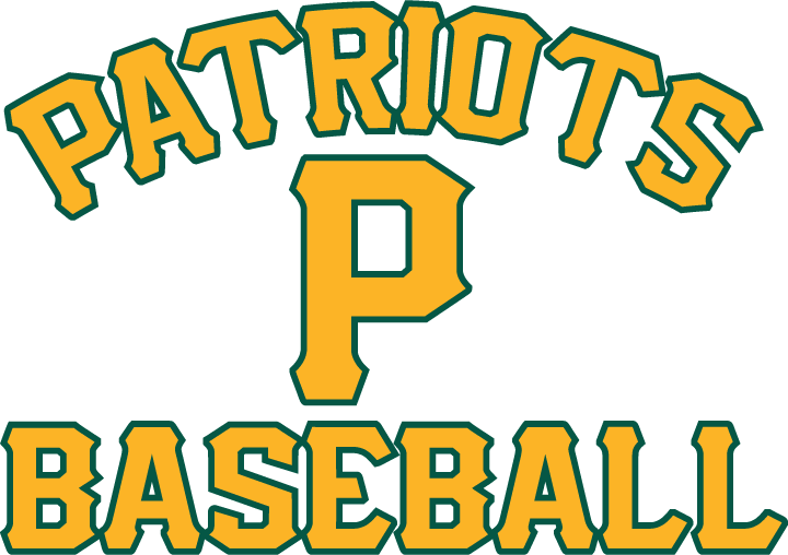 Three Village Patriots Baseball Team Store | Squadlocker