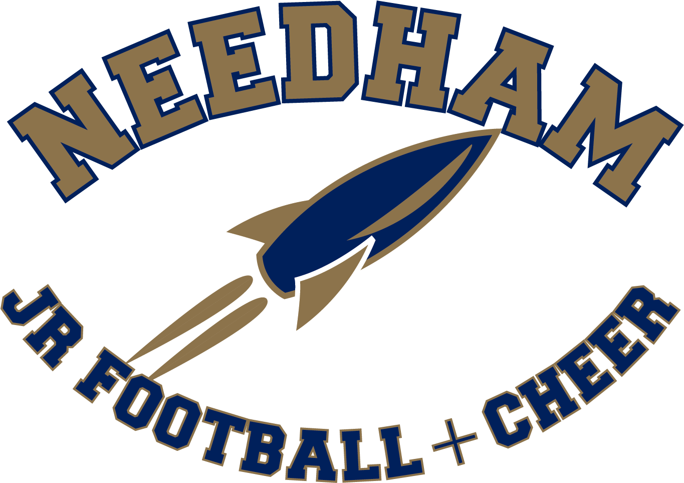 Needham Junior Football & Cheer | Squadlocker