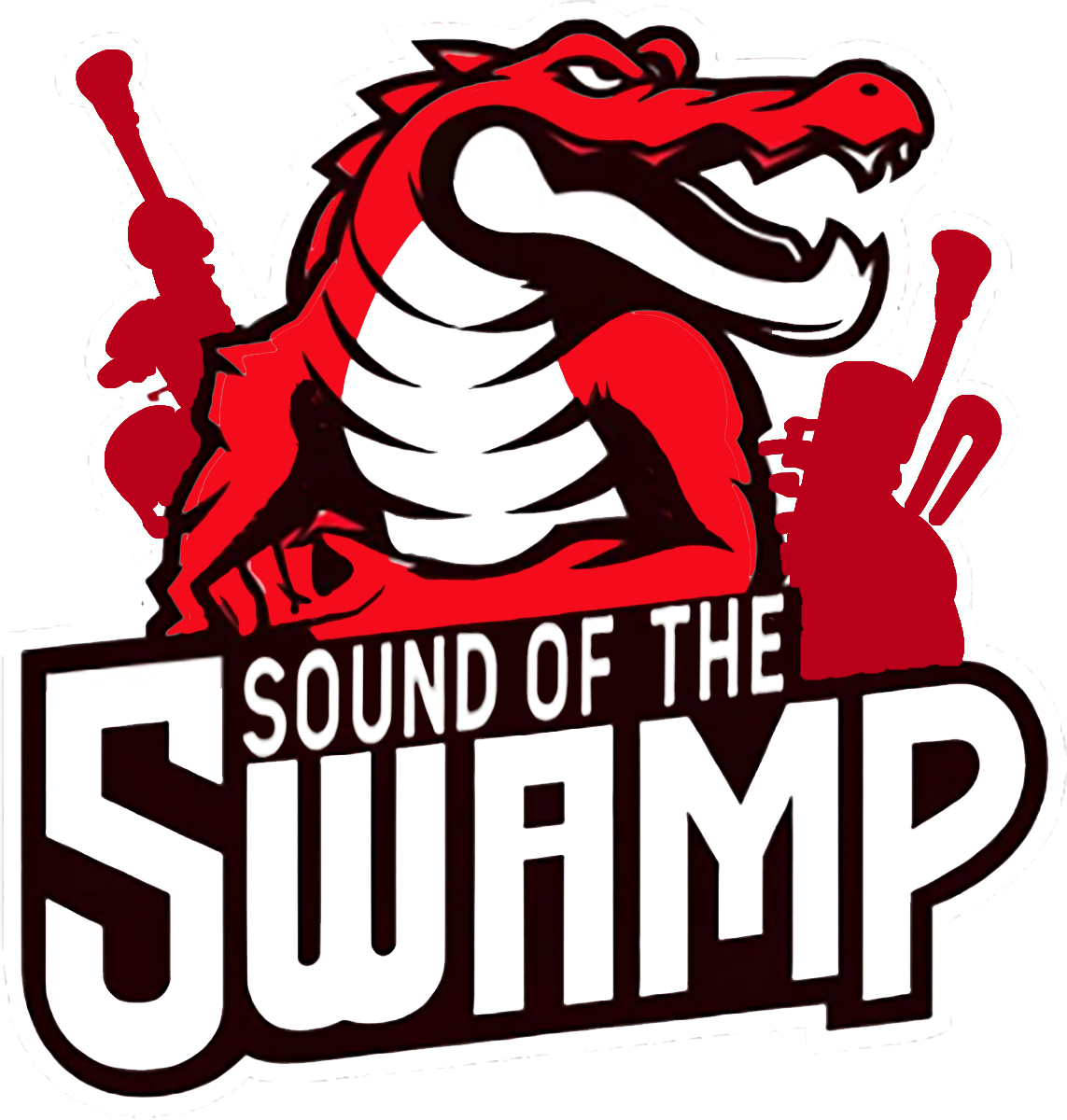 Sound Of The Swamp | Squadlocker