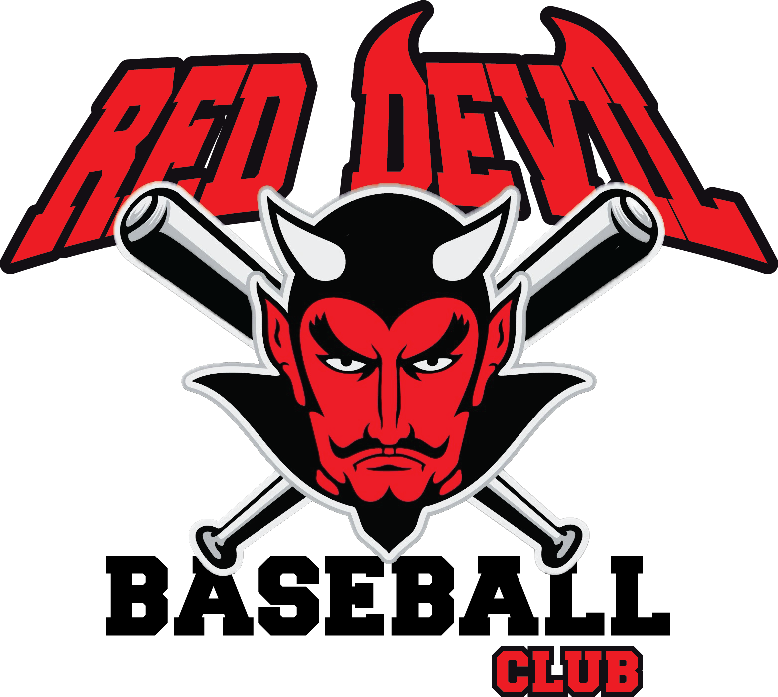 The Red Devil Baseball Club Store | Squadlocker