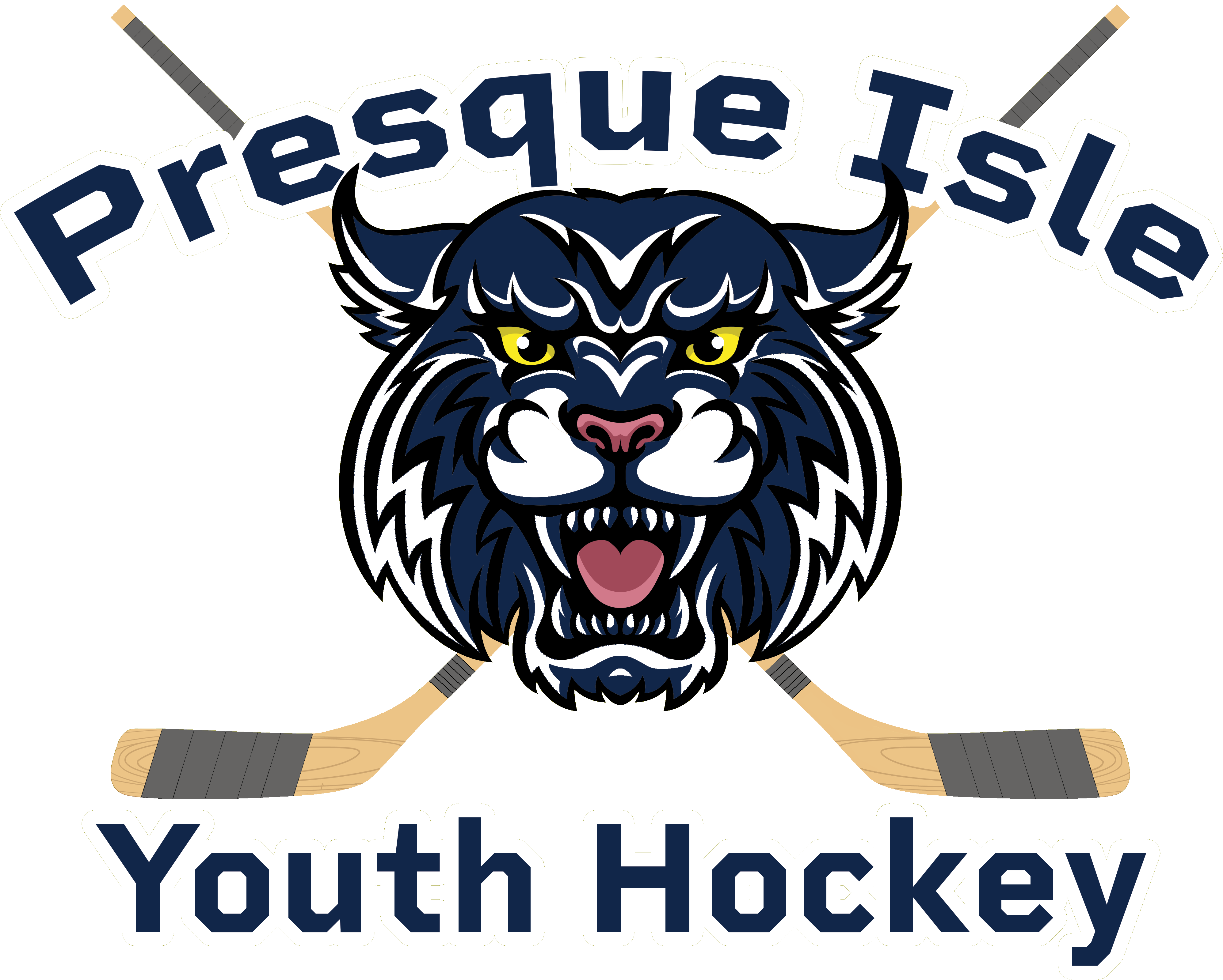 Presque Isle Youth Hockey | Squadlocker