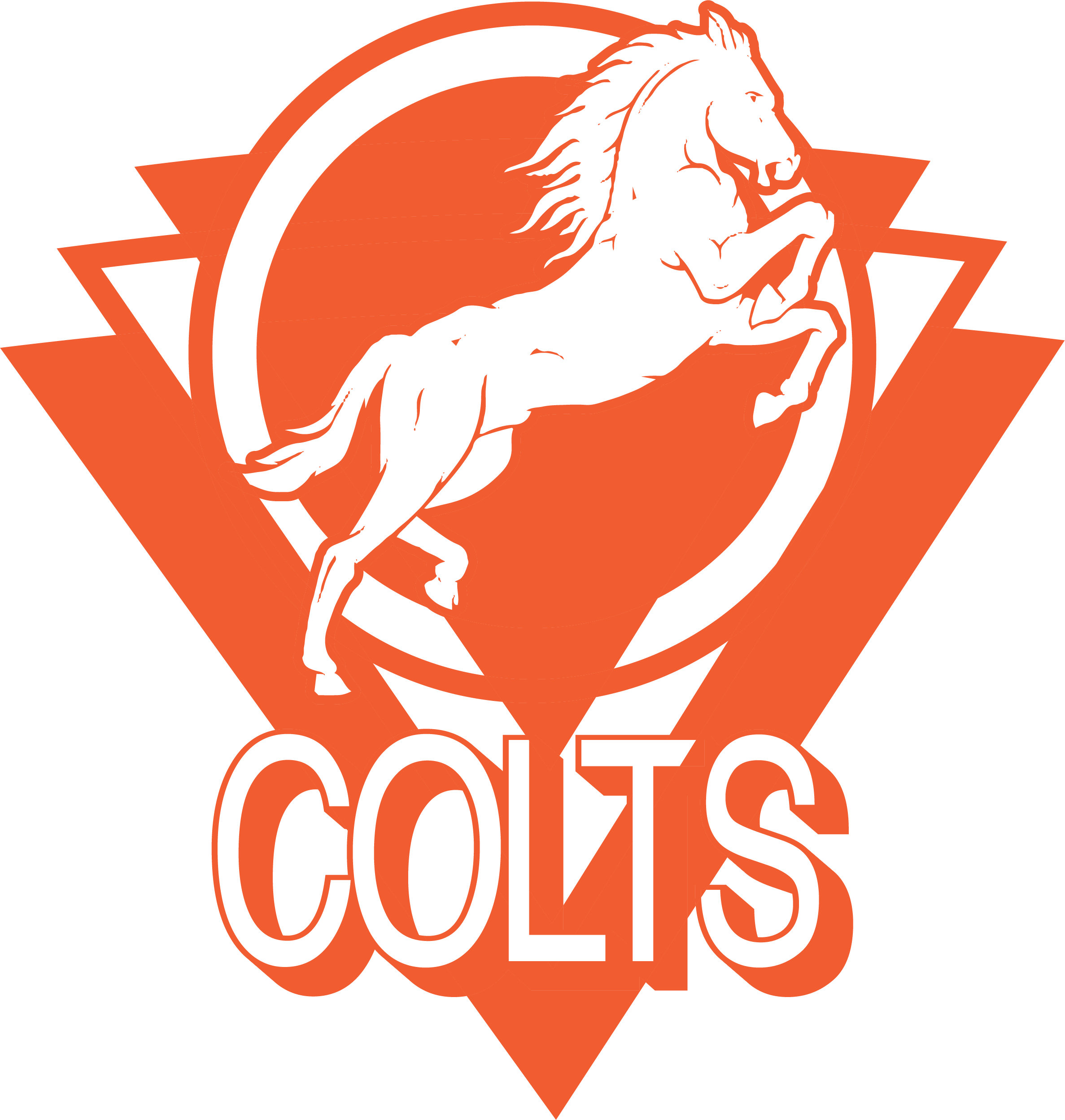 Crhs Colt Gear | Squadlocker