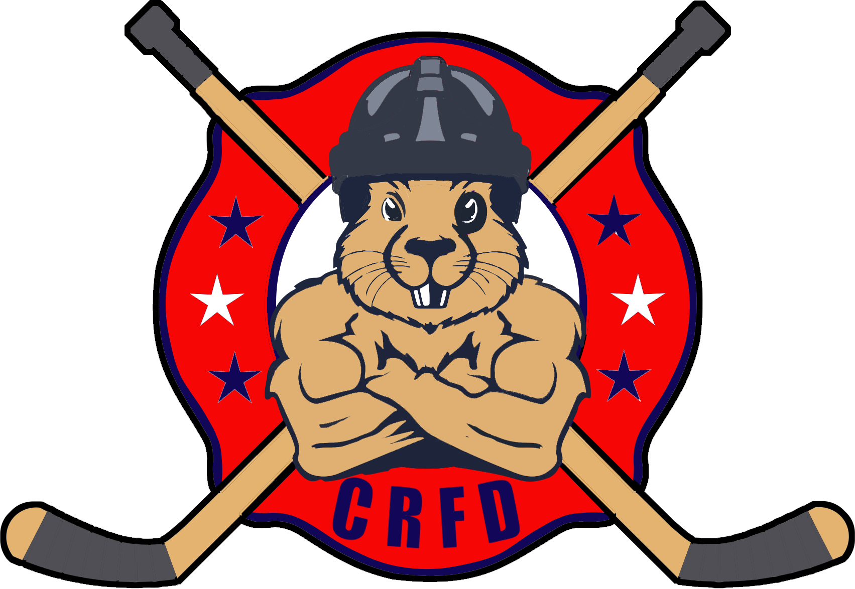 Brave Warriors Hockey Foundation | Squadlocker