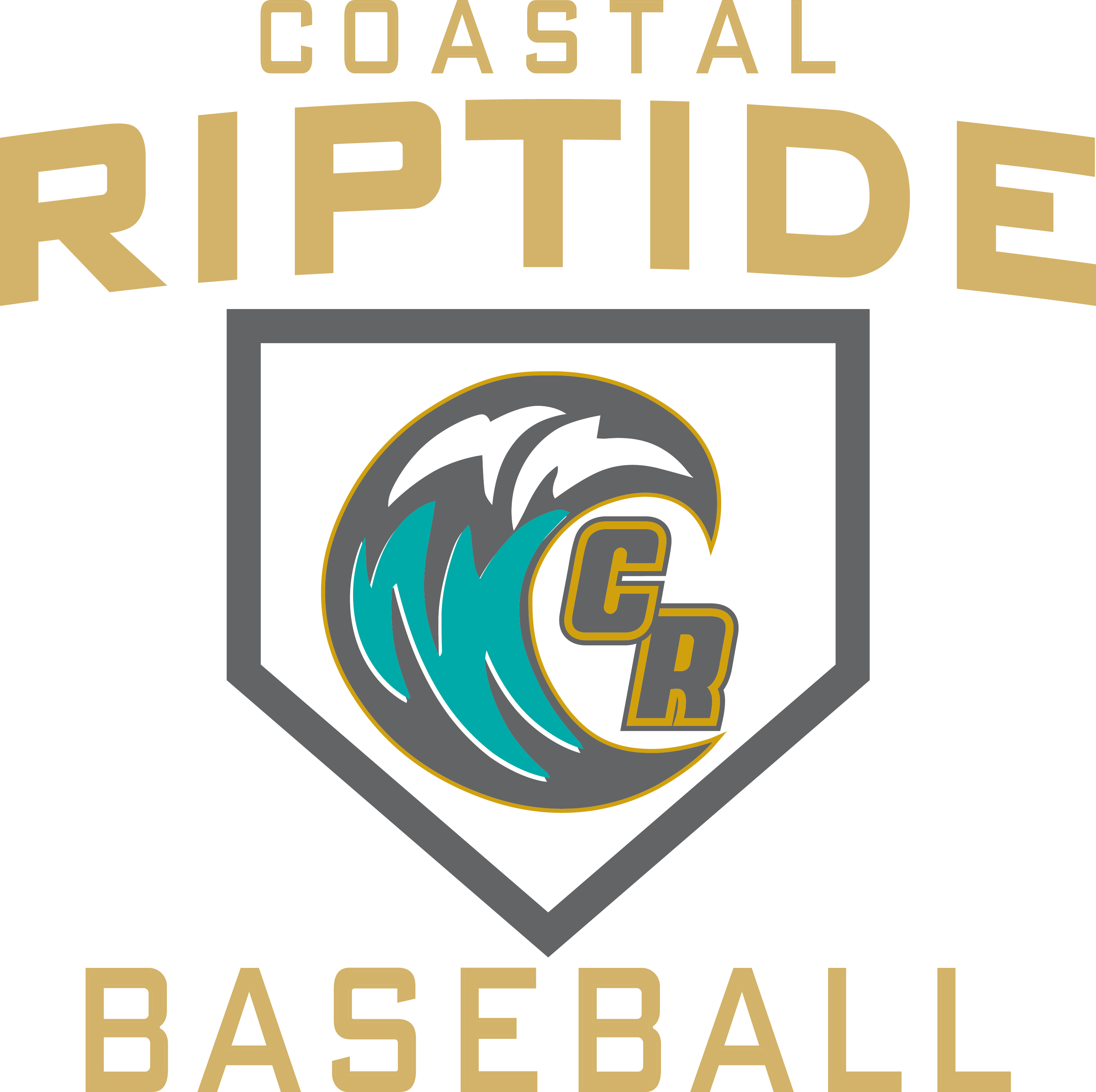 Coastal Riptide | Squadlocker