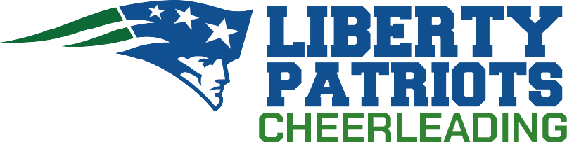 Liberty Patriots Cheerleading | Squadlocker