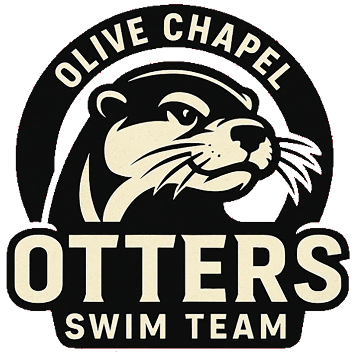 Olive Chapel Otters Swim Team | Squadlocker