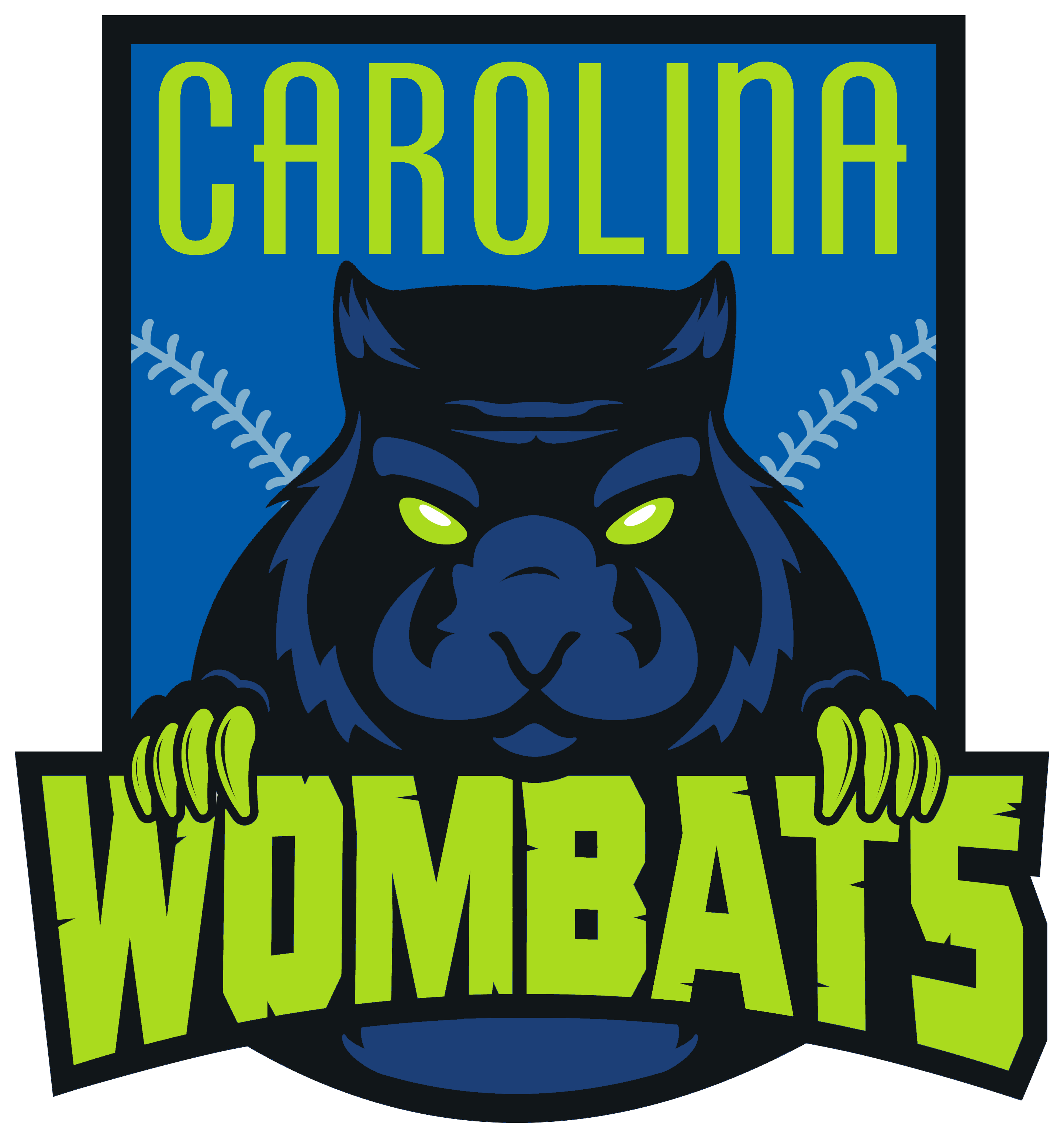 Carolina Wombats Team Store | Squadlocker