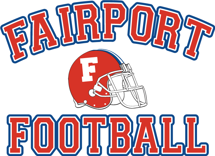 Fairport Football Booster Club | Squadlocker