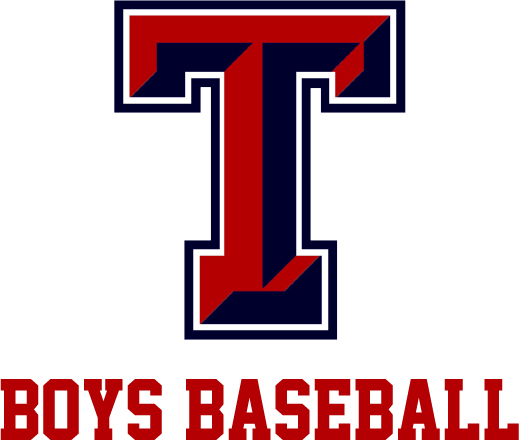Truman High School Logo