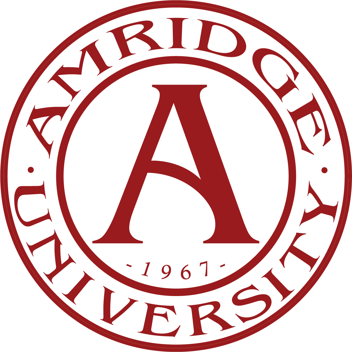 Amridge University | Squadlocker