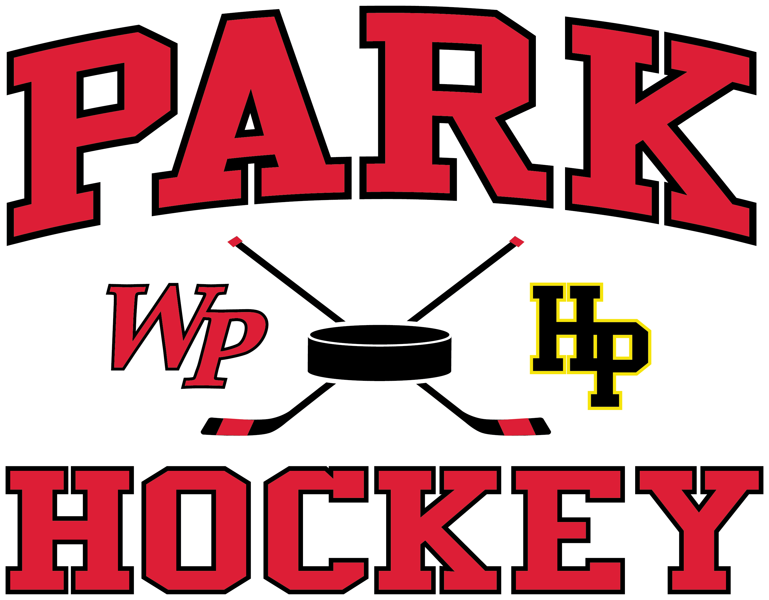 Official Park Regional Hockey Team Store | Squadlocker