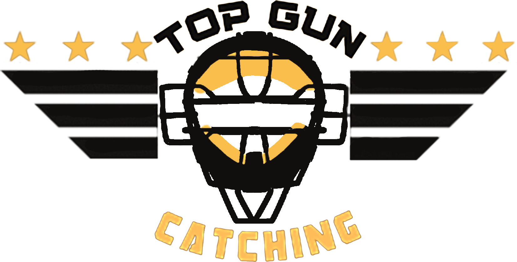 Top Gun Catching | Squadlocker