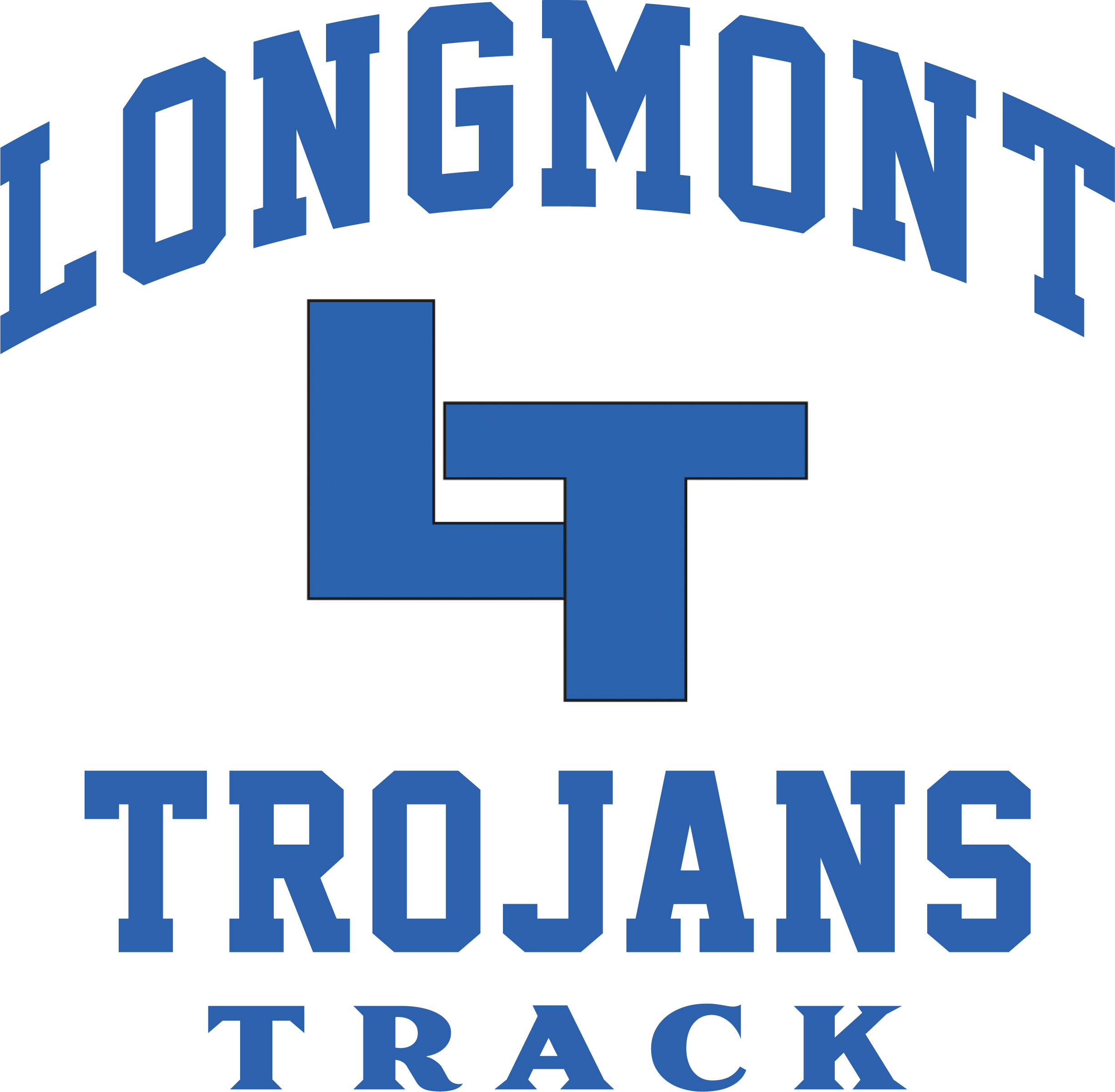 Longmont Trojans Logo CTE Pathways At BHS – CTE – Bonsall High