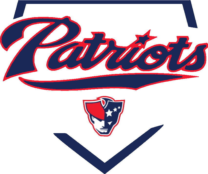 Patriots Baseball | Squadlocker