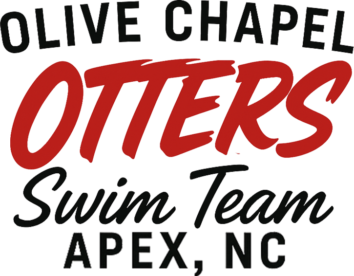 Olive Chapel Otters Swim Team | Squadlocker