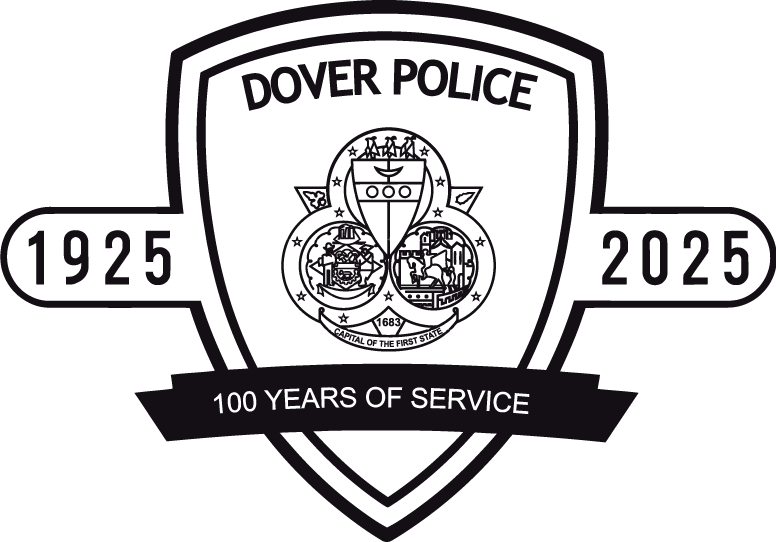 Dover Police Department Public Store | Squadlocker