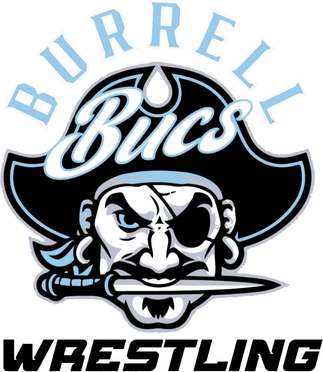 Burrell Wrestling | Squadlocker
