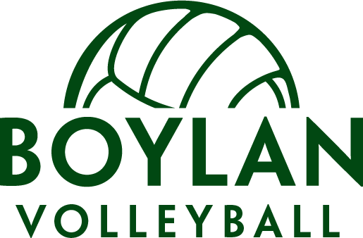 Boylan Titan Logo