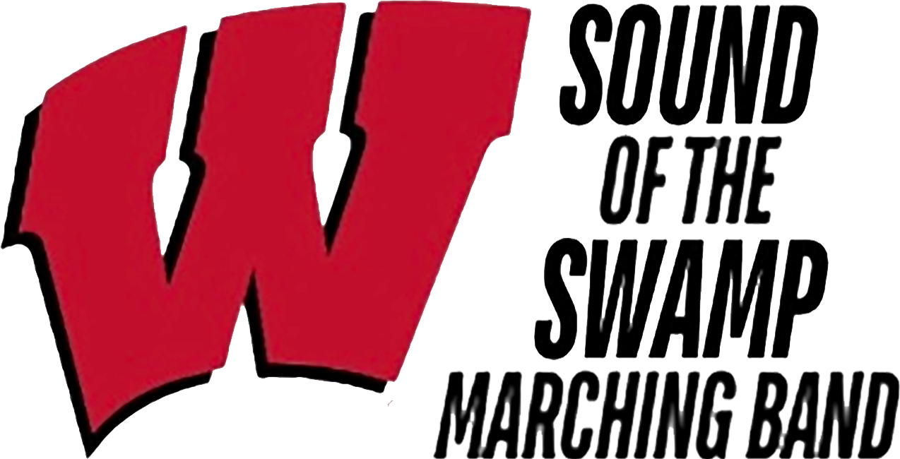 Sound Of The Swamp | Squadlocker