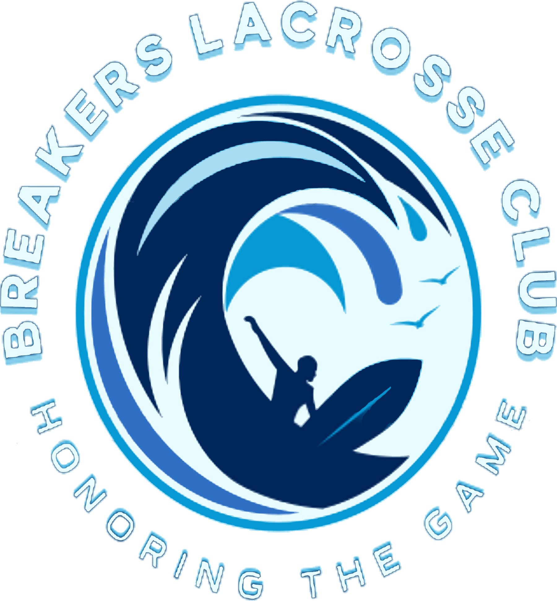 Breakers Lc Team Store | Squadlocker