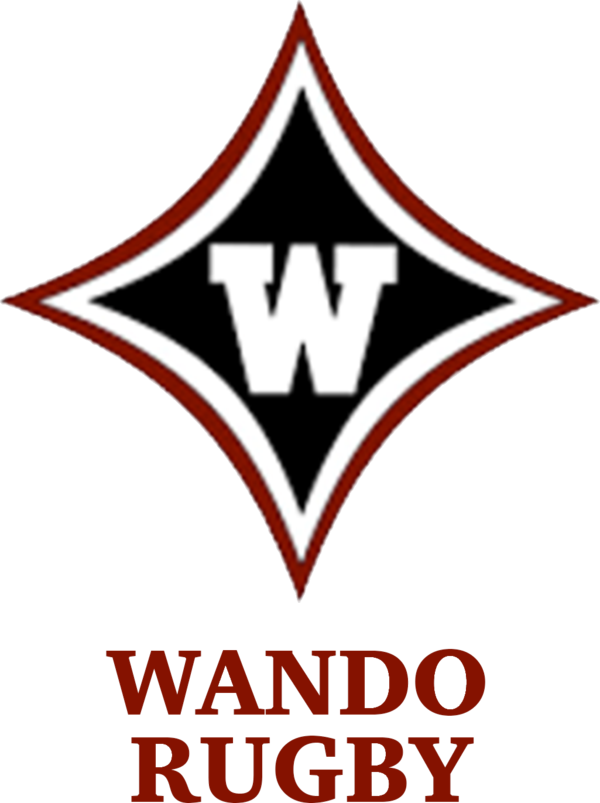 Wando Logo Wando Highschool Cheer – Your Business LLC