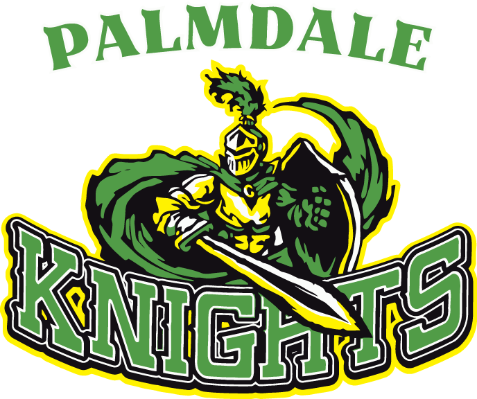 Palmdale Knights | Squadlocker