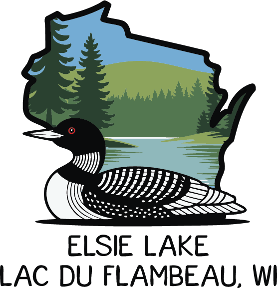 Elsie Lake Lake Association | Squadlocker
