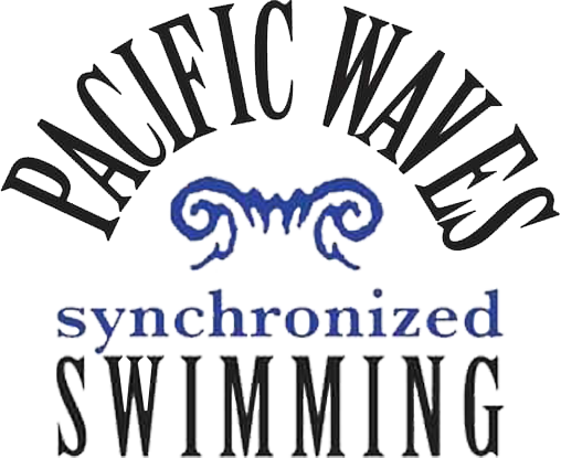 Pacific Waves Synchronized Swimming | Squadlocker