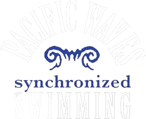 Pacific Waves Synchronized Swimming | Squadlocker