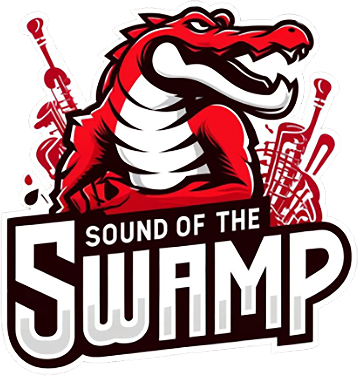 Sound Of The Swamp | Squadlocker