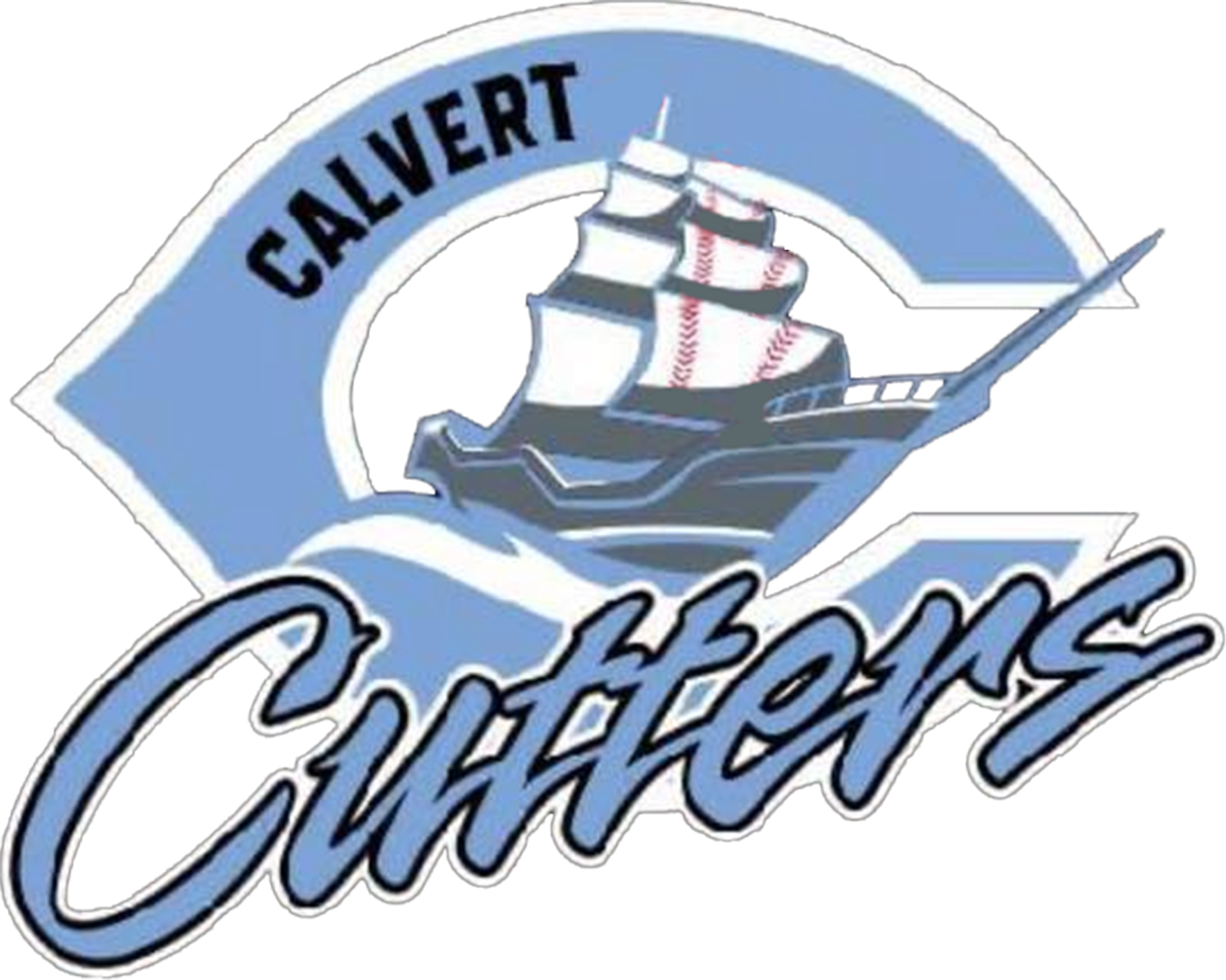 Calvert Cutters | Squadlocker