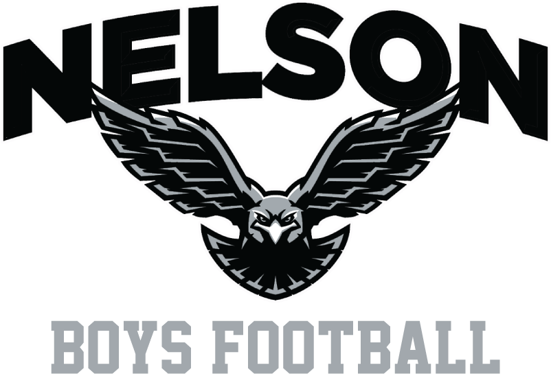 Nelson High School Logo