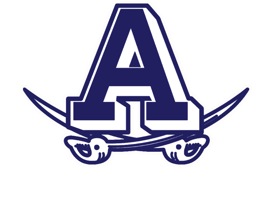 Atlee High School Logo